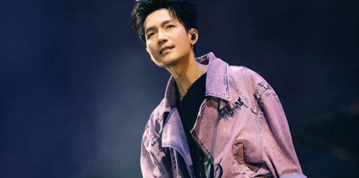 "Call Me by Fire" Chen Chusheng is expected to win the championship? He ...