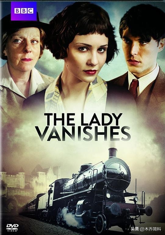 This time, "The Missing Lady" fully demonstrated the combination of ...