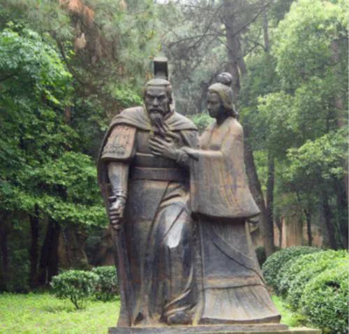 The Spring and Autumn Period and the State of Chu - iNEWS