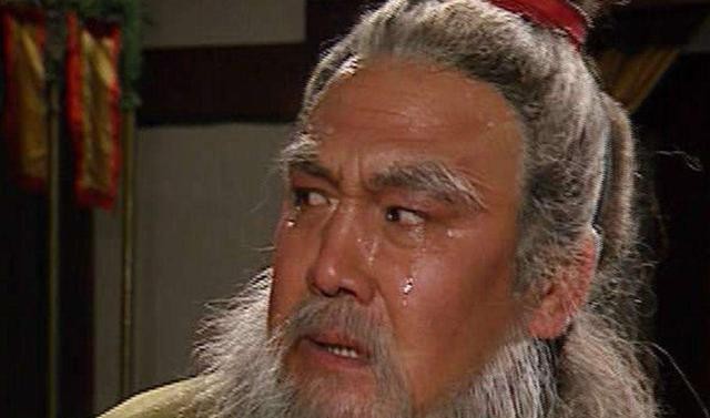 Zhang Ren fought against Wei Yan, Huang Zhong, Zhang Fei and Zhao Yun ...