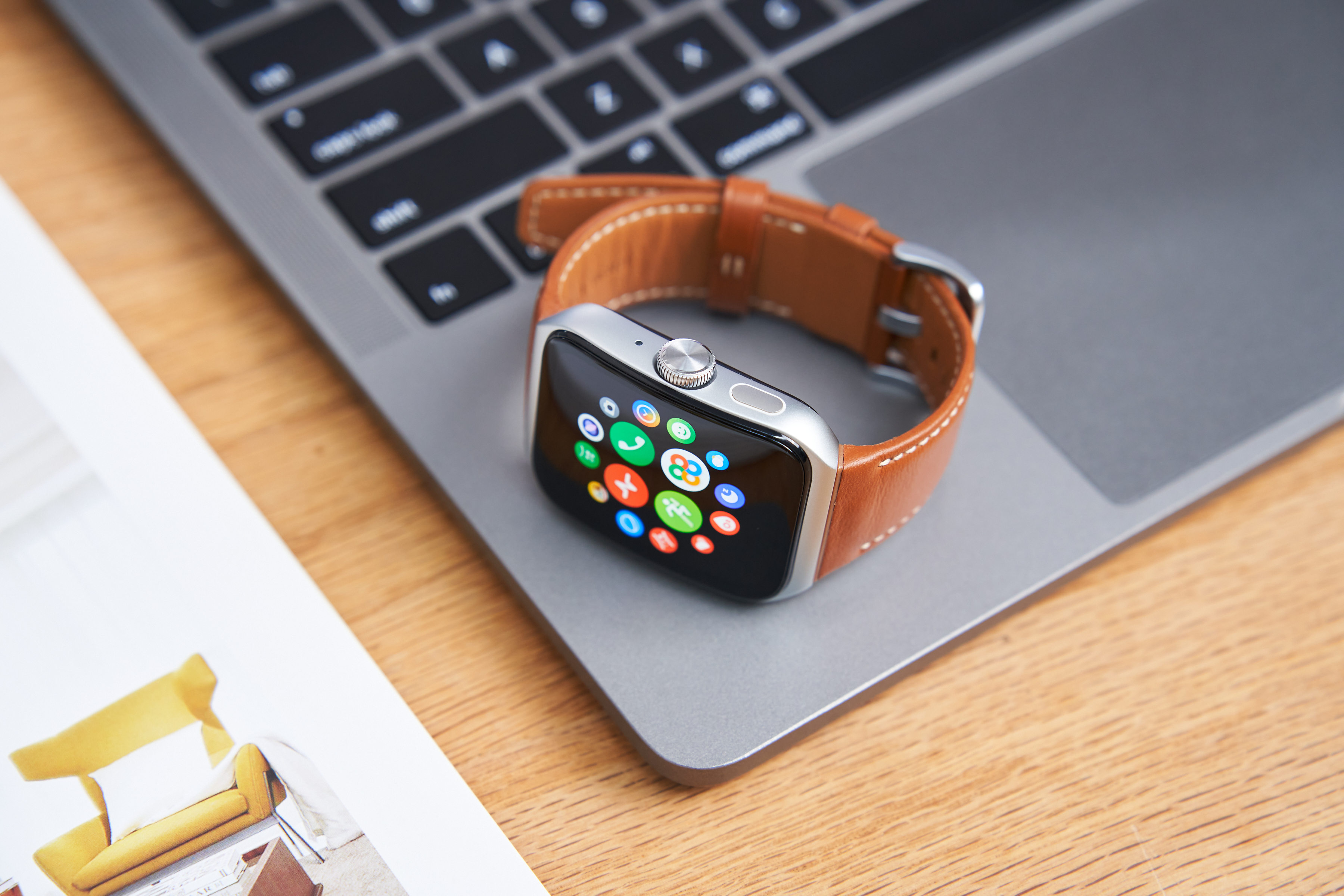 The Android smart watch that is truly "rain and dew", OPPO Watch 3 can ...
