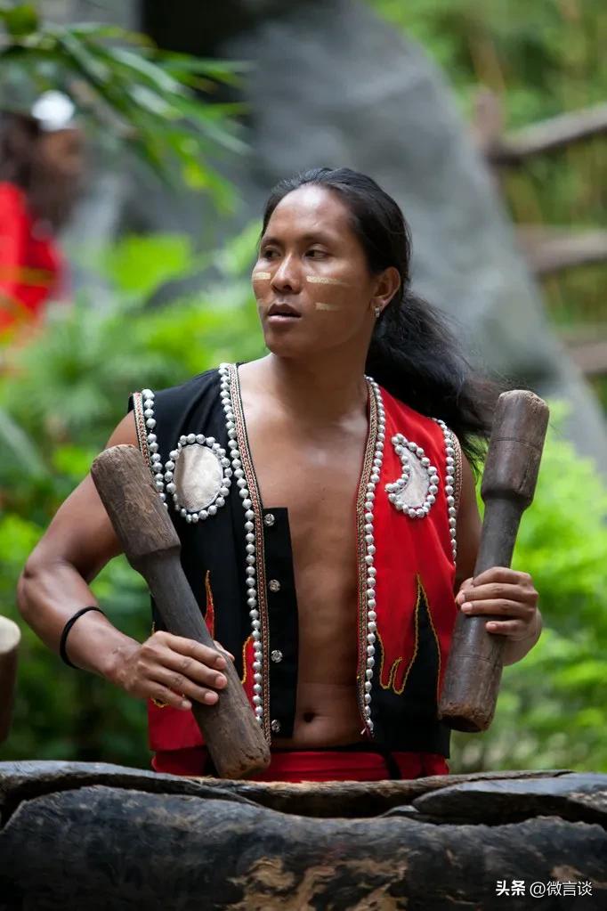 Wa people: We are all Chinese dragons, not loaches - iNEWS