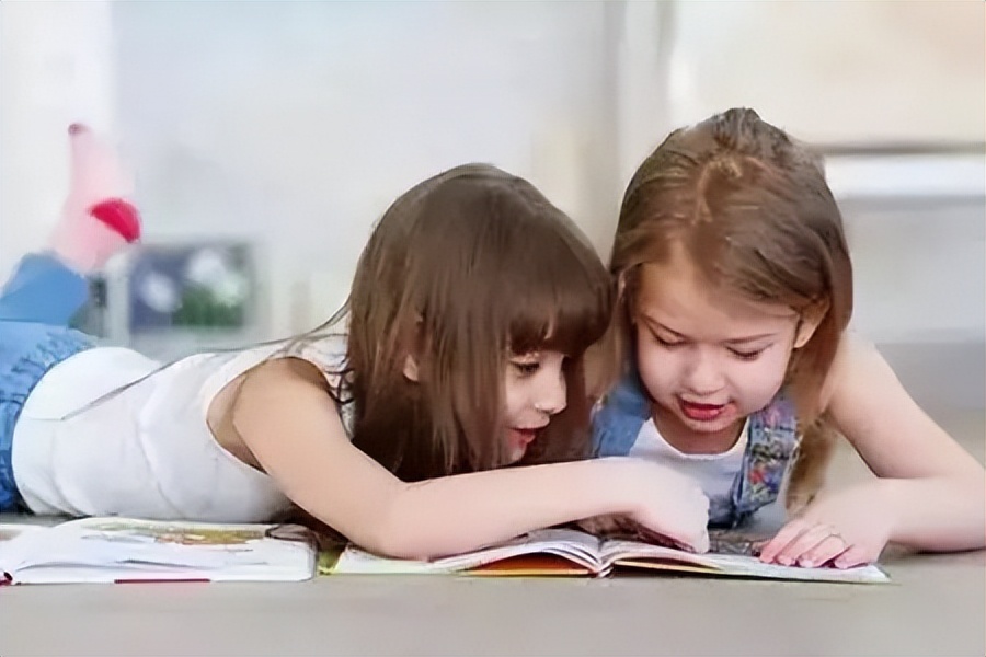 What are the benefits of reading picture books for children?After ...