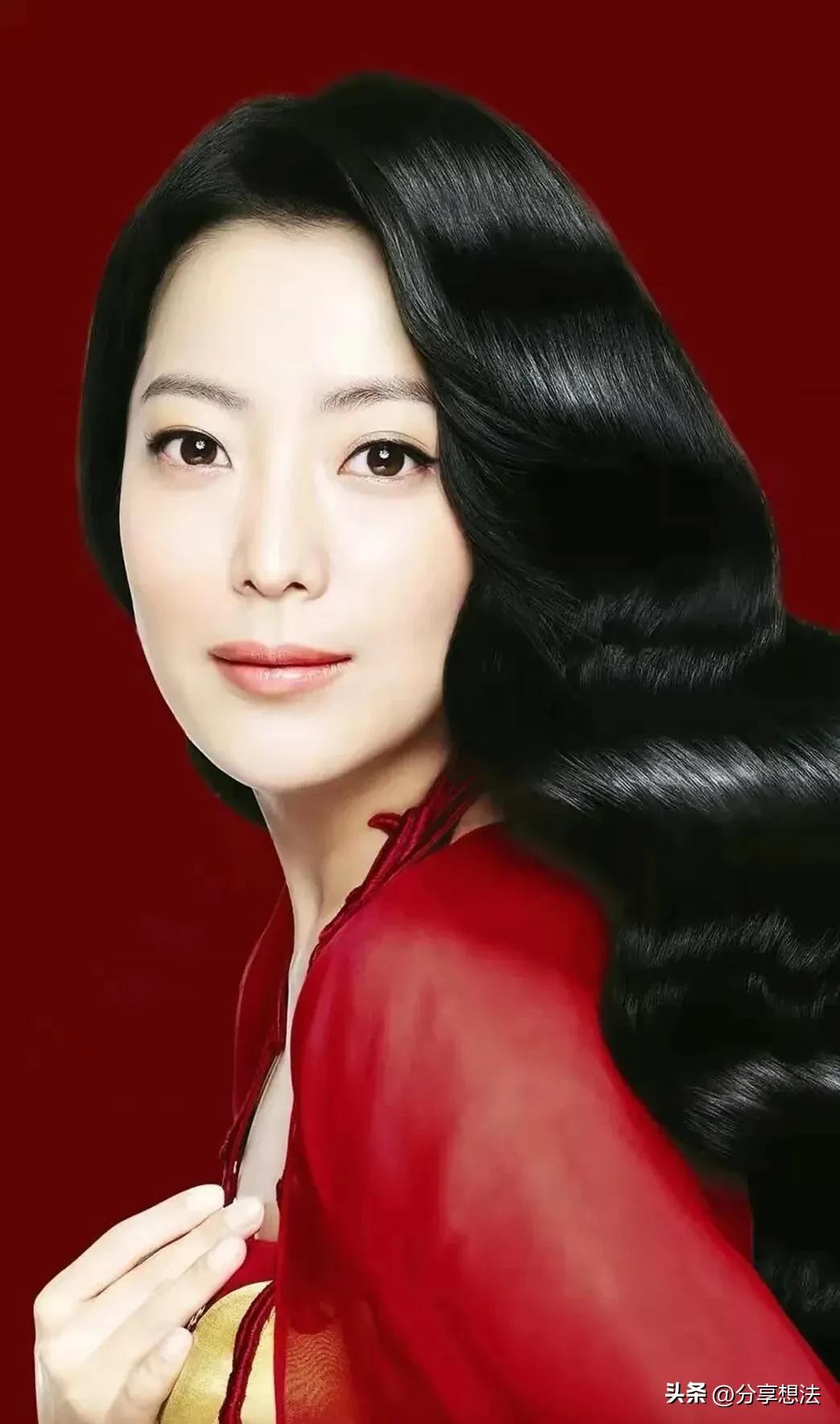Kim Hee Sun star wallpaper! - iNEWS