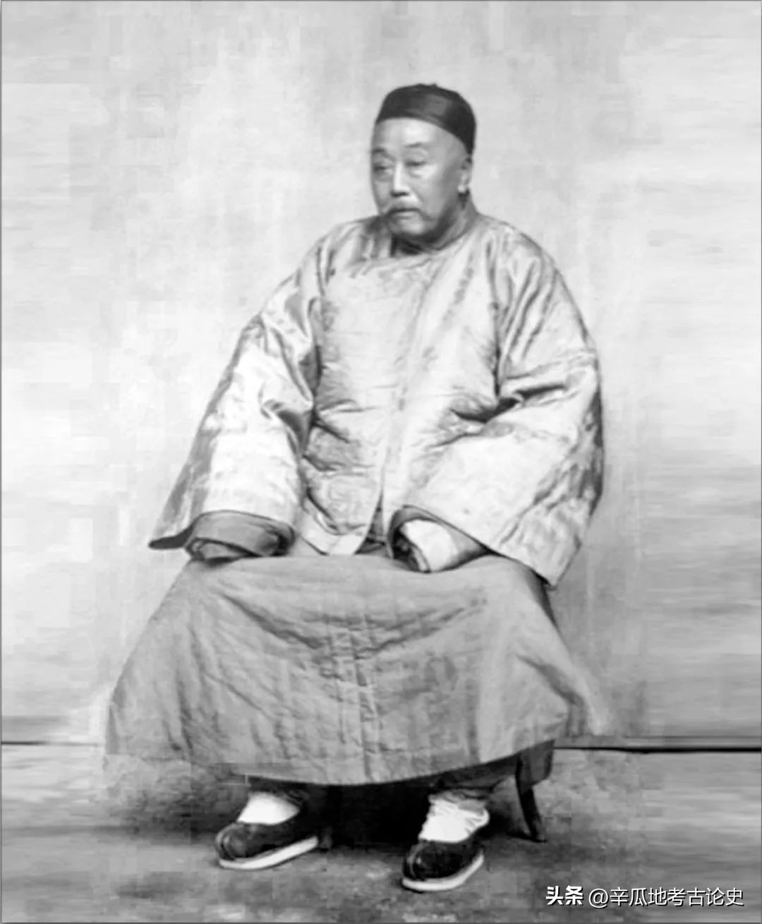 Liu Mengxi: Chen Yinke's "Sorrow" and "Memory" - iNEWS