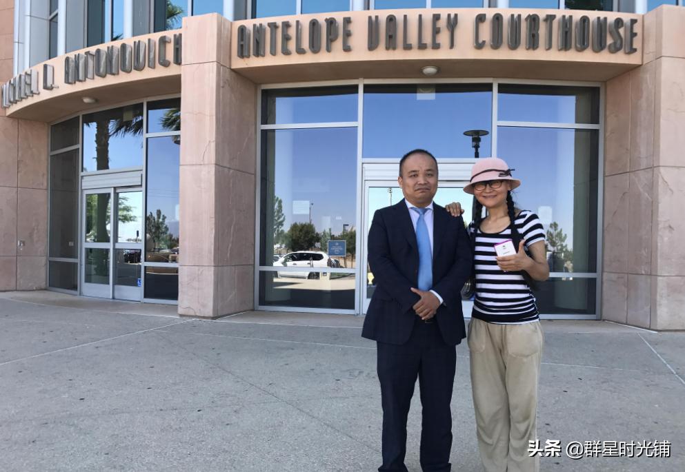 Cao Qing: She gave up her job at CCTV for a wealthy family, and how did ...