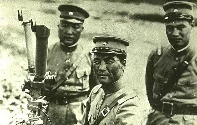 In 1948, the army commander ordered the execution of the deputy ...