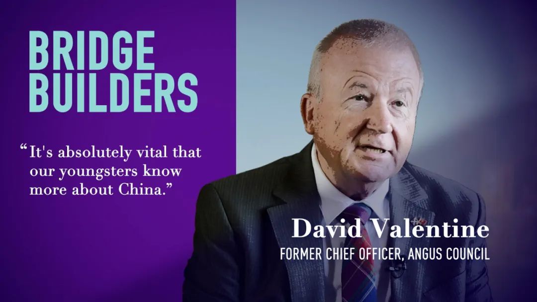 "It is crucial for young people in the UK to understand and learn ...