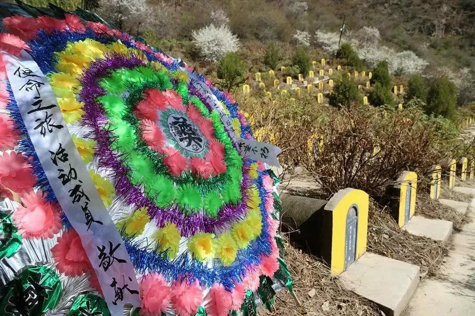 Zhang Ru recounts the feelings of the female soldiers who participated ...