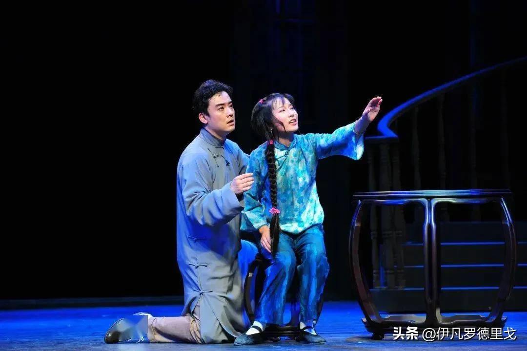 It is imminent to save our local Shanghai Opera in Shanghai - iNEWS