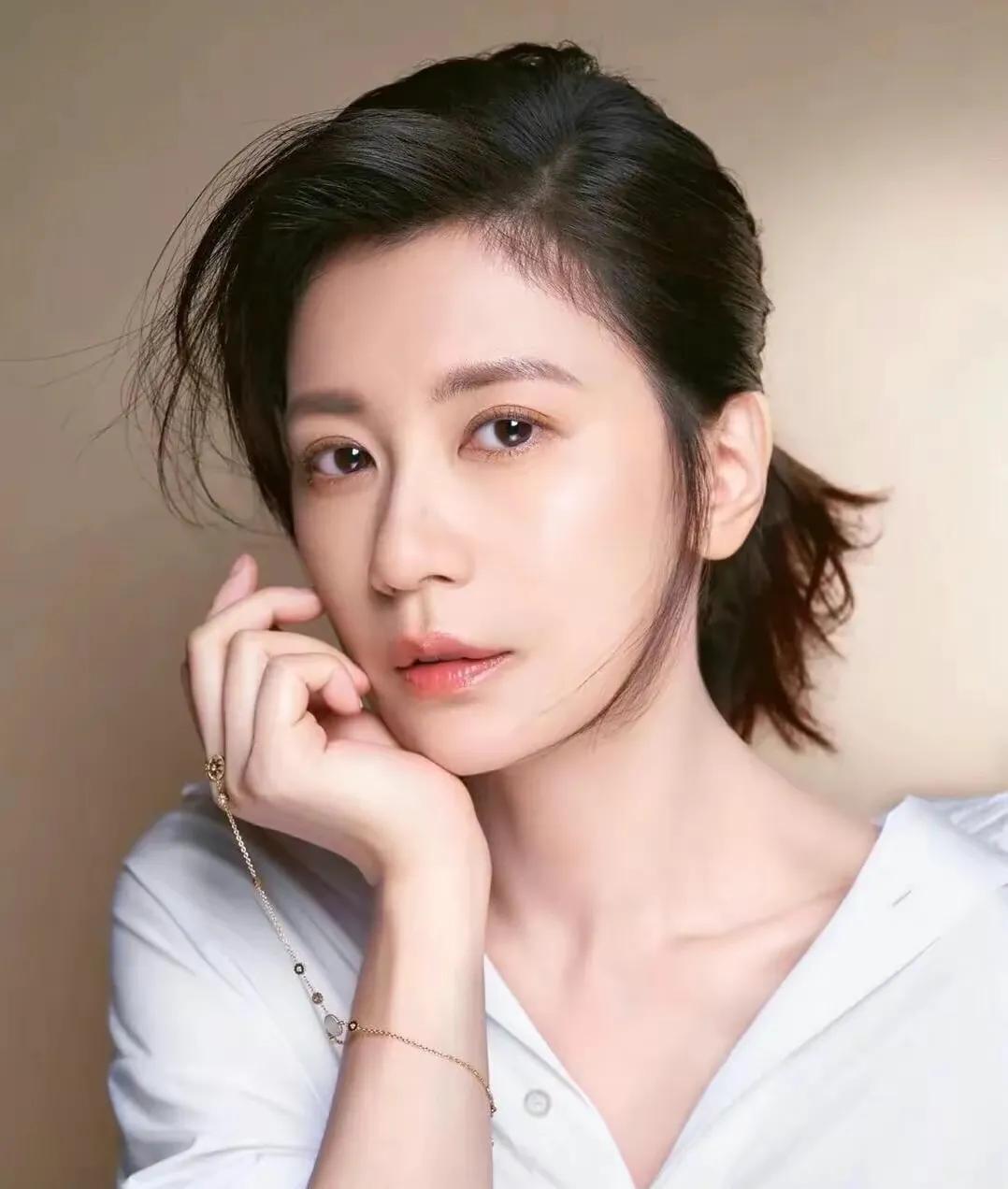 Alyssa Chia, who is full of girlishness, is so beautiful - iMedia