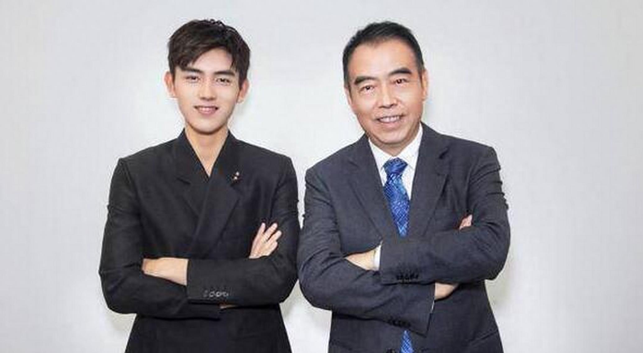 With mediocre looks and awkward acting skills, Yan Ni had no bottom ...