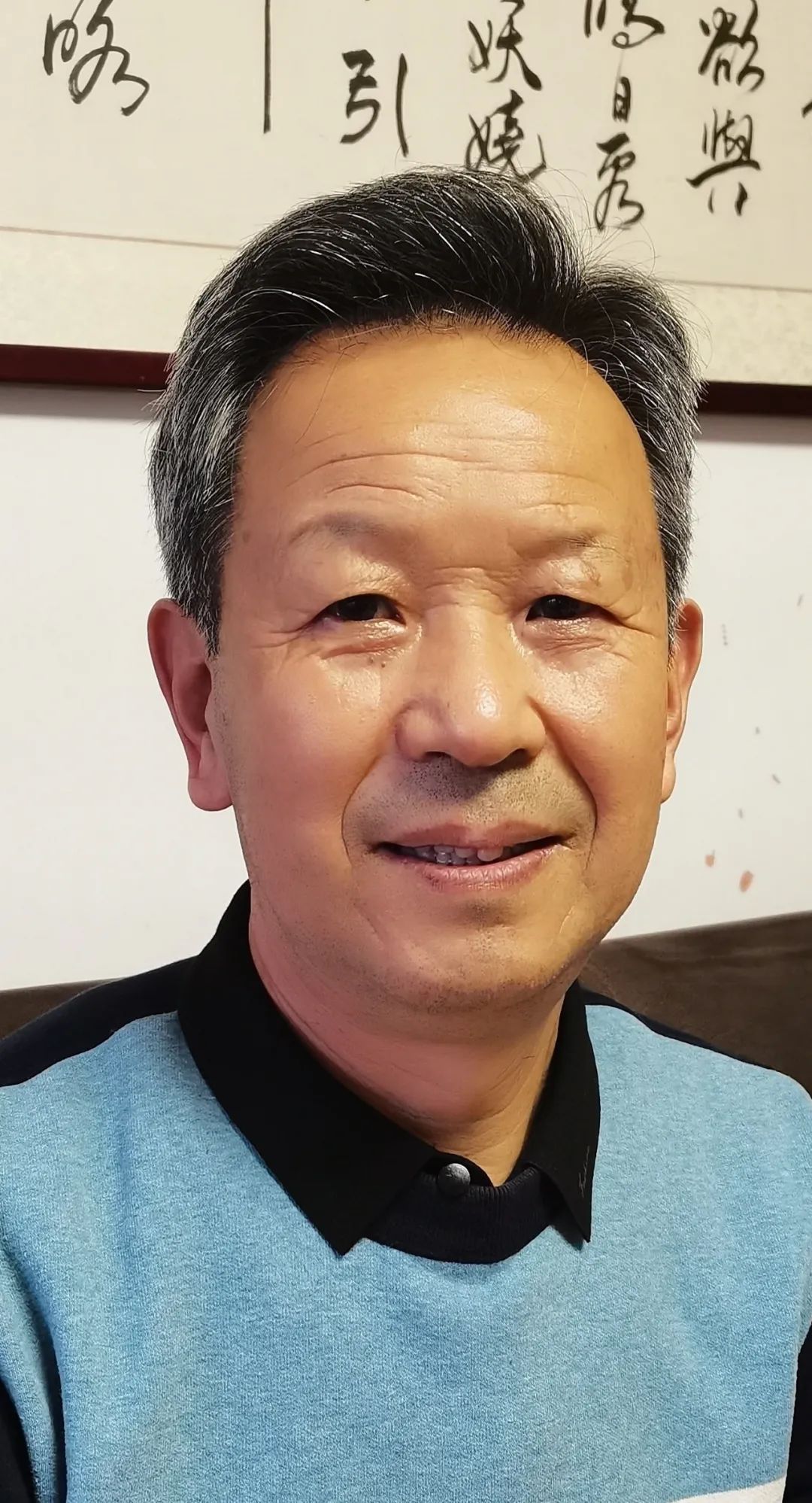 The style of Han Li is stunning in the calligraphy world - appreciation ...