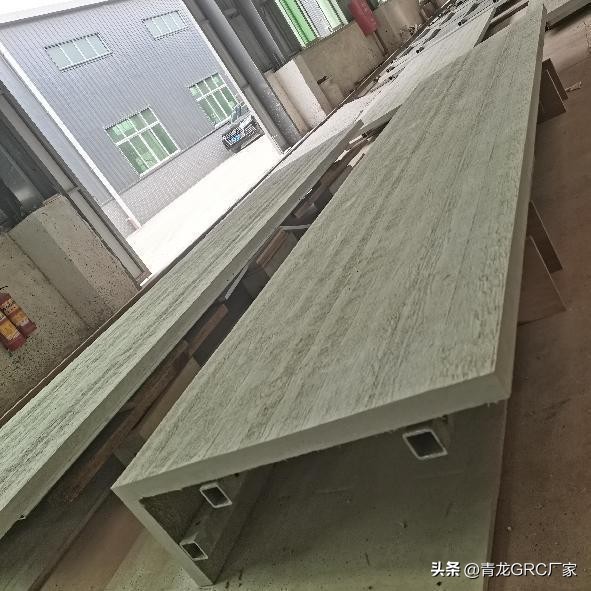 UHPC facade panels: the architectural aesthetics of ultra-high ...