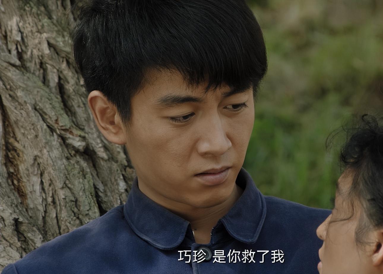 The life trajectory of Huang Yaping and Gao Jialin in "The Road of Life ...