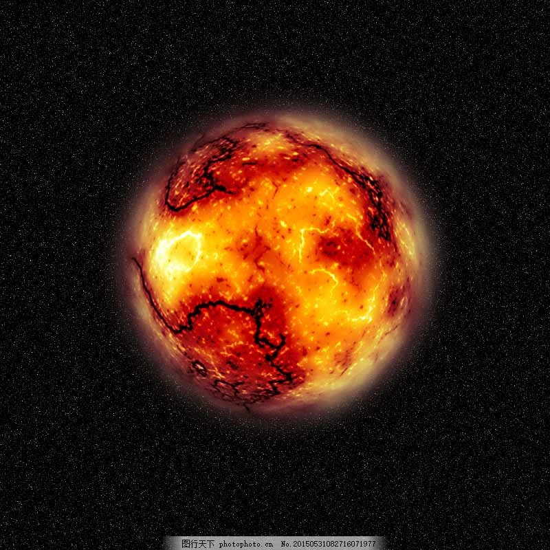 The history of the earth's growth, from the baby earth to the adult ...