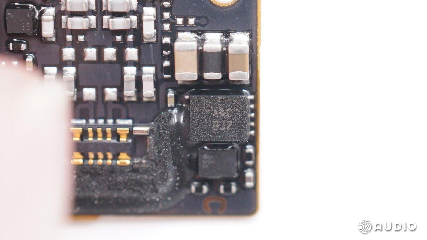 Teardown report: WHOOP 4.0 smart bracelet, commercialized high energy ...