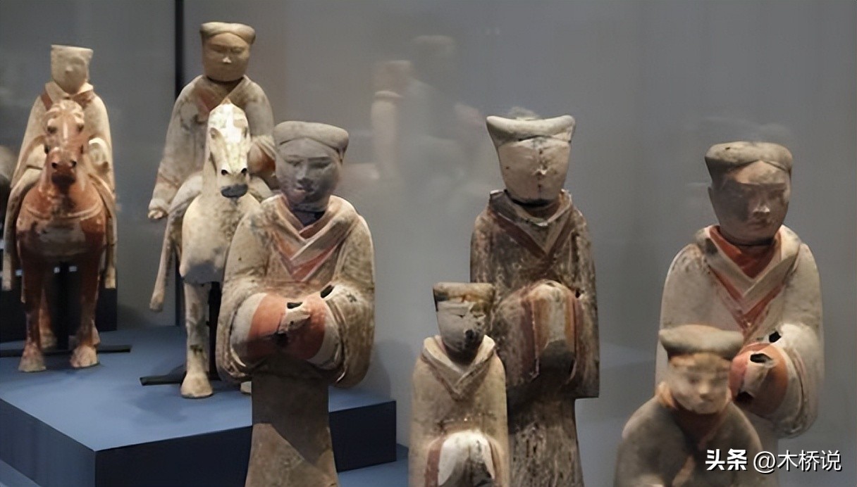 A Brief Analysis of "Han Fu" in Han and Tang Dynasties - iMedia