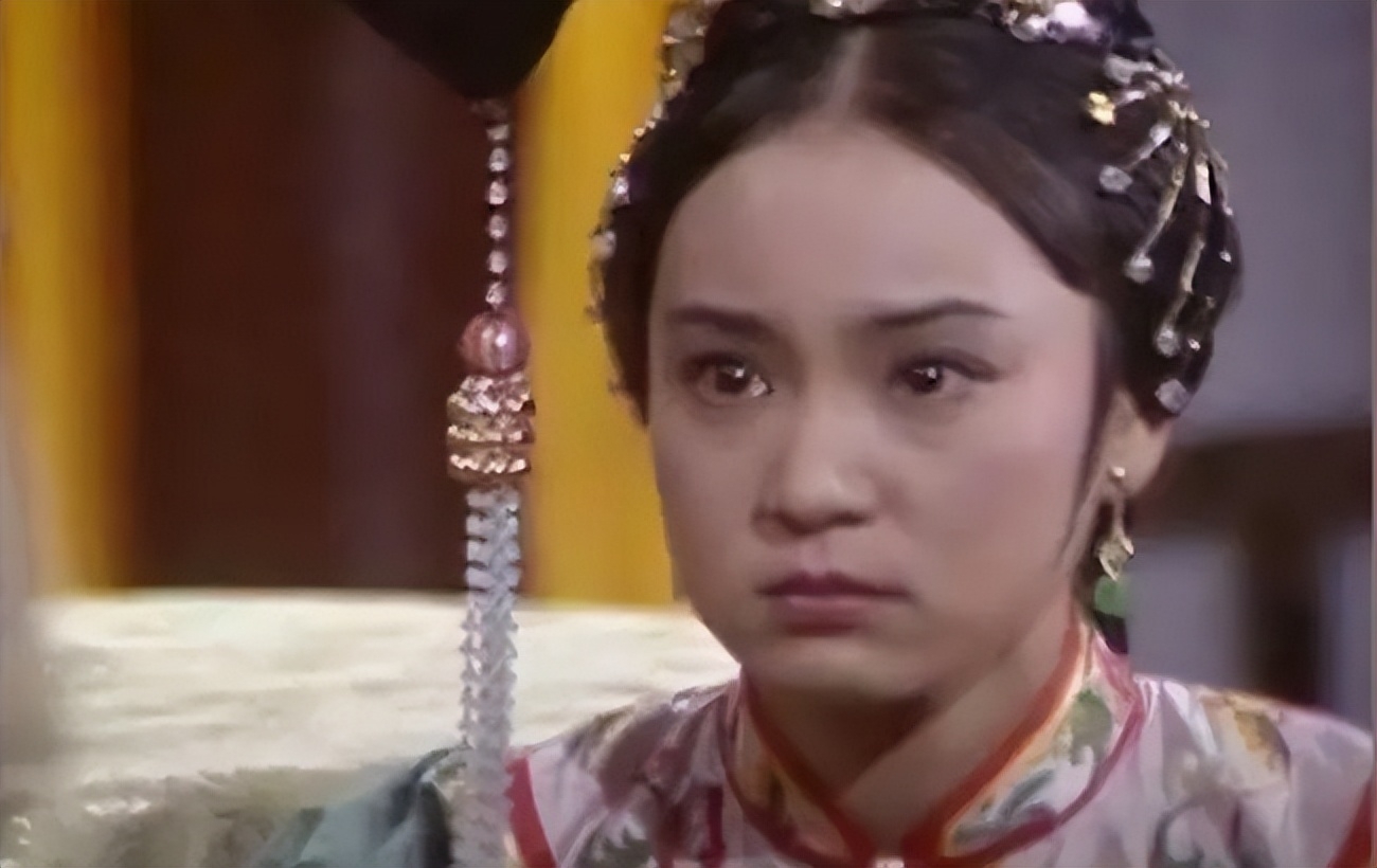 So sad! The 6 actresses who are "born with bitter looks" become more ...