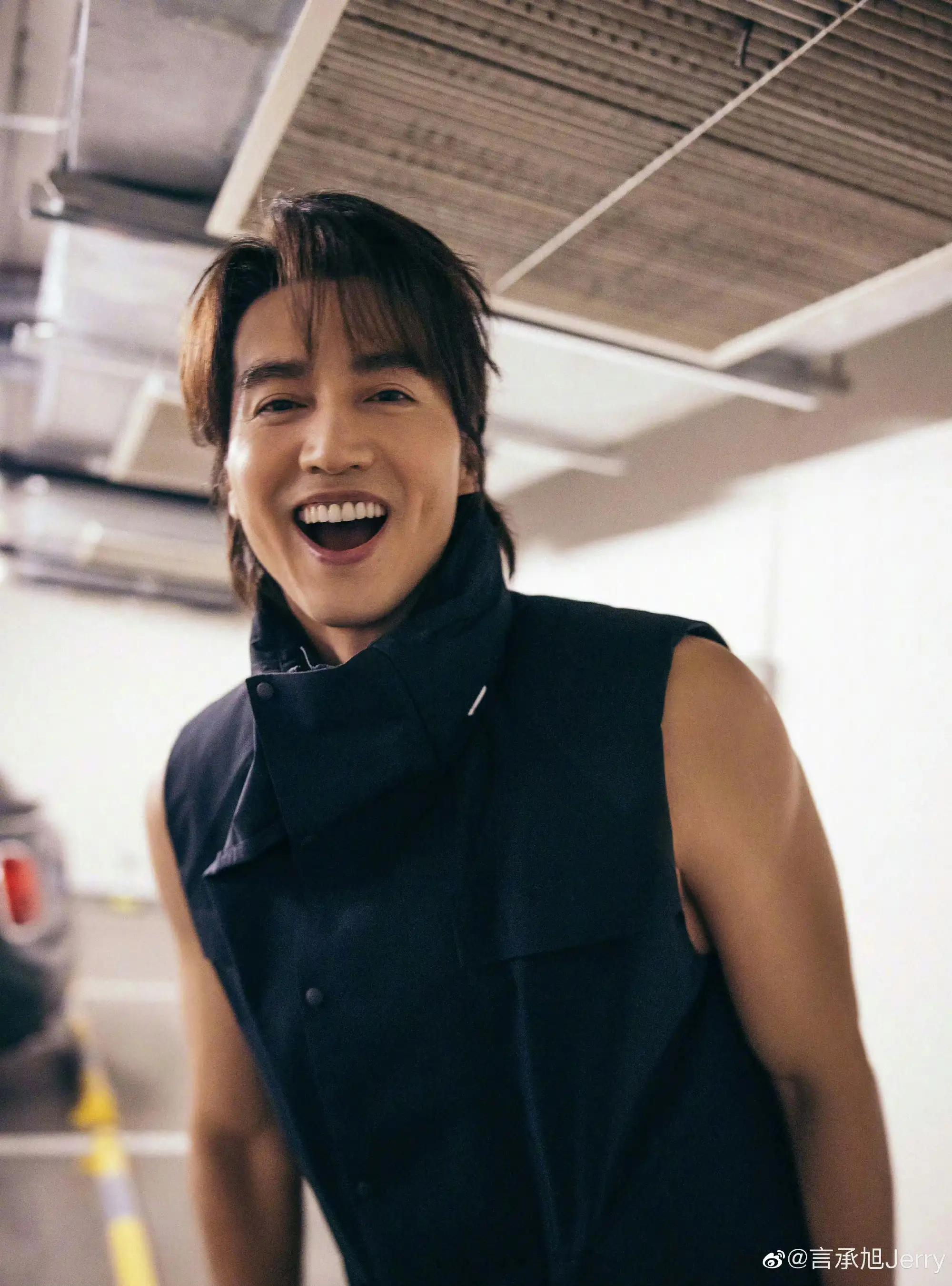 After 13 years, Jerry Yan finally revealed the reason why he did not ...