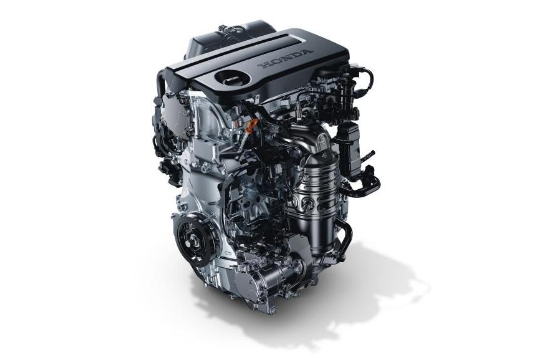 With the support of the fourth-generation i-MMD, the brand-new e:HEV ...