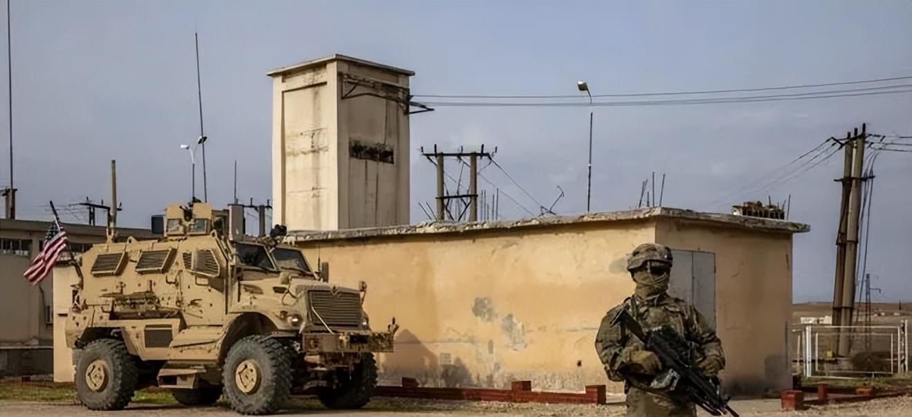 Hundreds of thousands of Iraqi-Syrian-Russian coalition troops ...