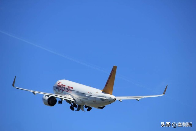 New narrow body airliner - Airbus A320 Neo - iNEWS