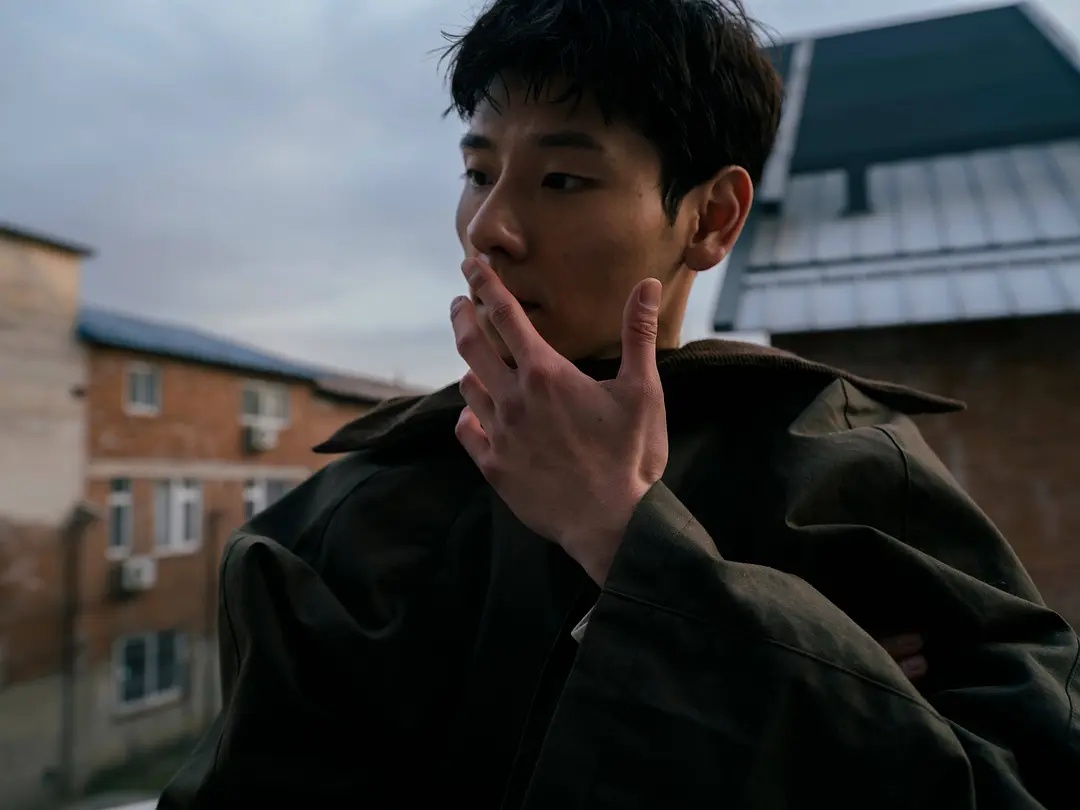 From "Dear Child" to "The Long Season", Jiang Qiming's lack of ...