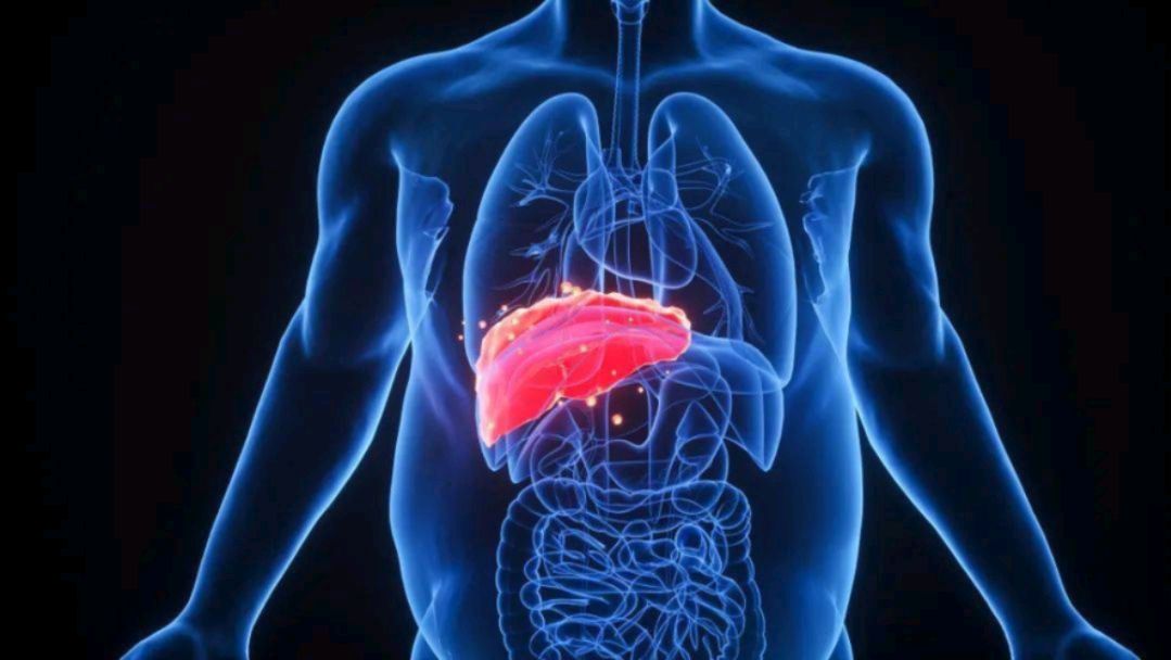 Insufficient liver blood, there are 4 common manifestations in the body ...