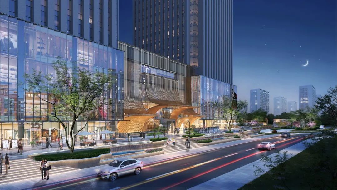 How did Tongyue Business Management, which is just showing off, win the ...