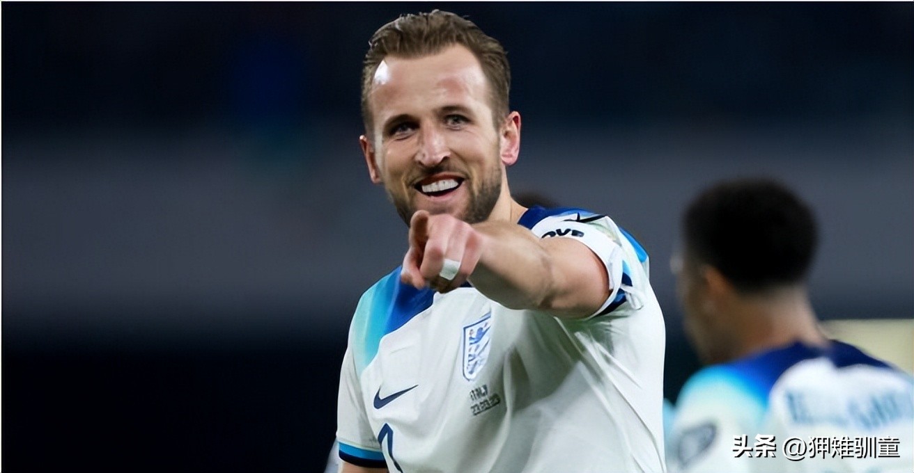 Ten Hag targets Kane, demands £80m for final jigsaw puzzle - iNEWS