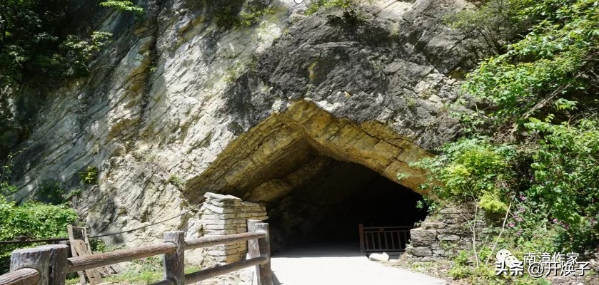 Jingchu Wonderland Jiama Village - iNEWS