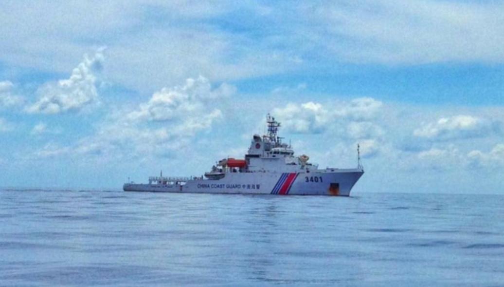 Ren'ai Jiao beats the dog with an iron fist, and the US aircraft ...