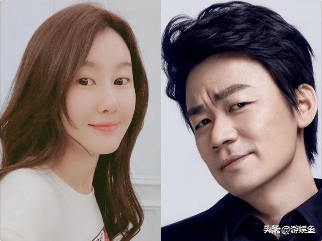 Explosive Ma Rong regretted the divorce, repeatedly begged Wang ...