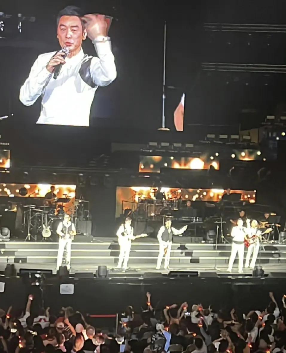 The Winner Five Elders officially announced their disbandment, the 50th ...