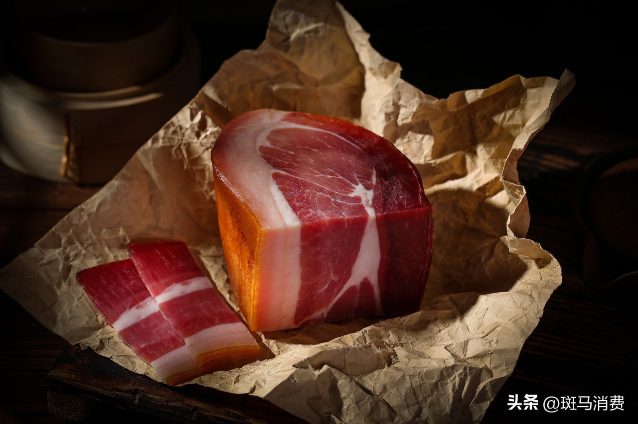 Golden Ham "snap back" - iNEWS