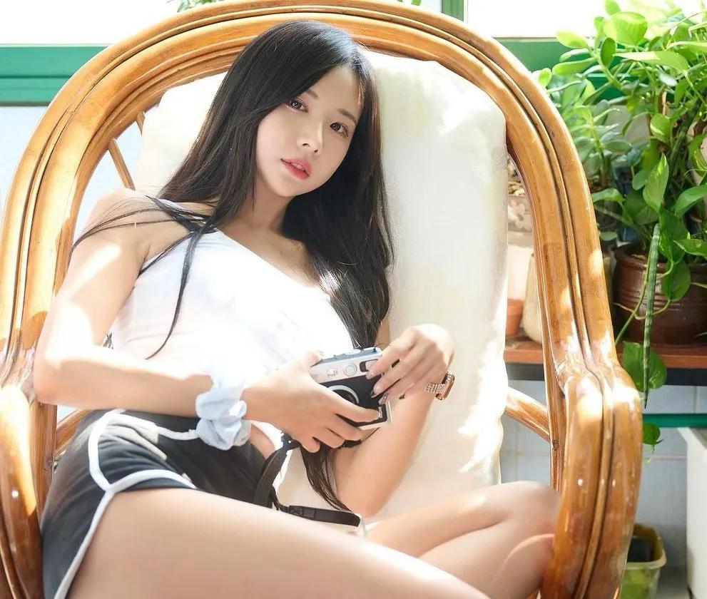 Pocket Girls former member Xia Bin English name Habin - iNEWS