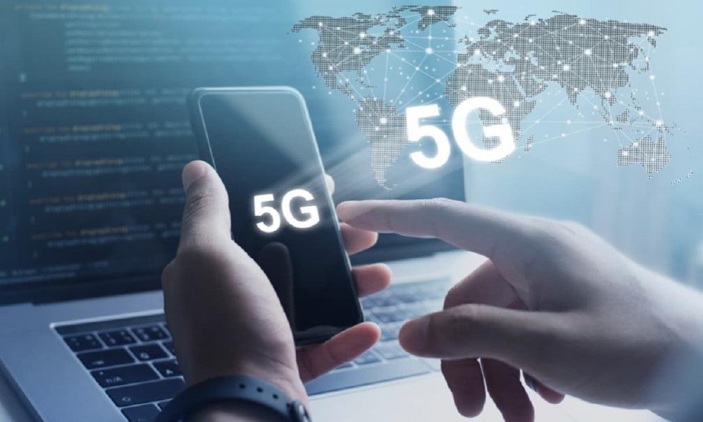 Huawei Xiaomi is equipped with ToDesk remote control, 5G makes the ...