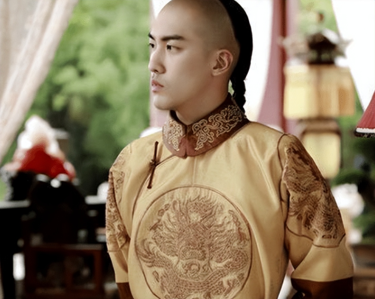 Among the many sons of Kangxi, the longest-lived one is little-known ...