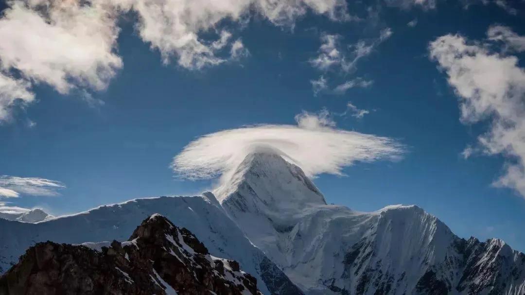 "Nama Peak Climbing History": You should fly to your mountain like a bird - iNEWS