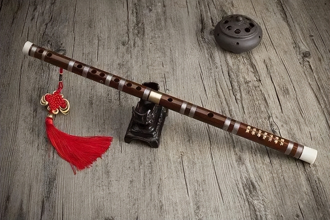 What kind of performance charm does the Chinese flute have? - iMedia