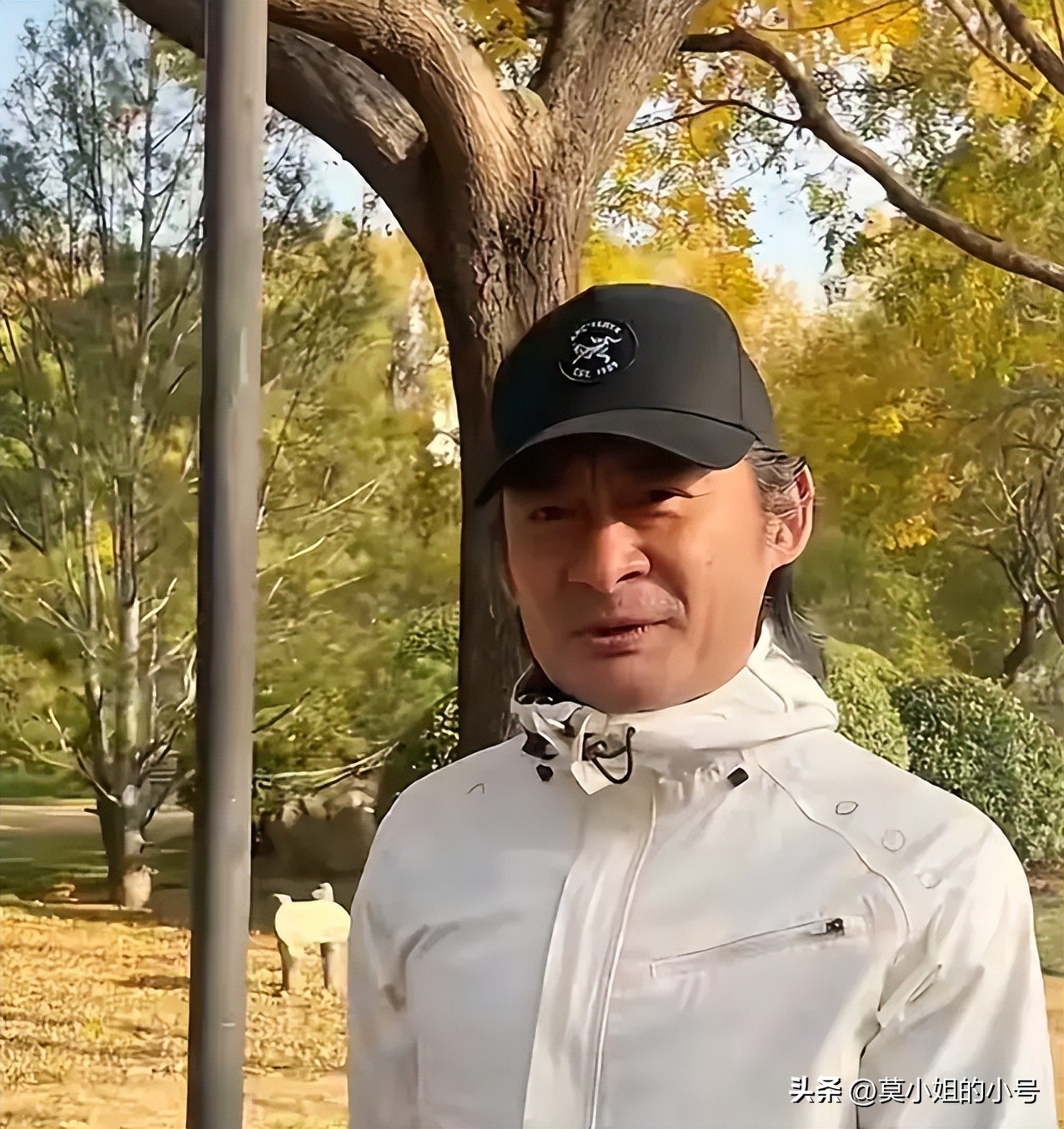 Six "Jiu Mengzi" in the entertainment industry: Liu Ye exposes the ...