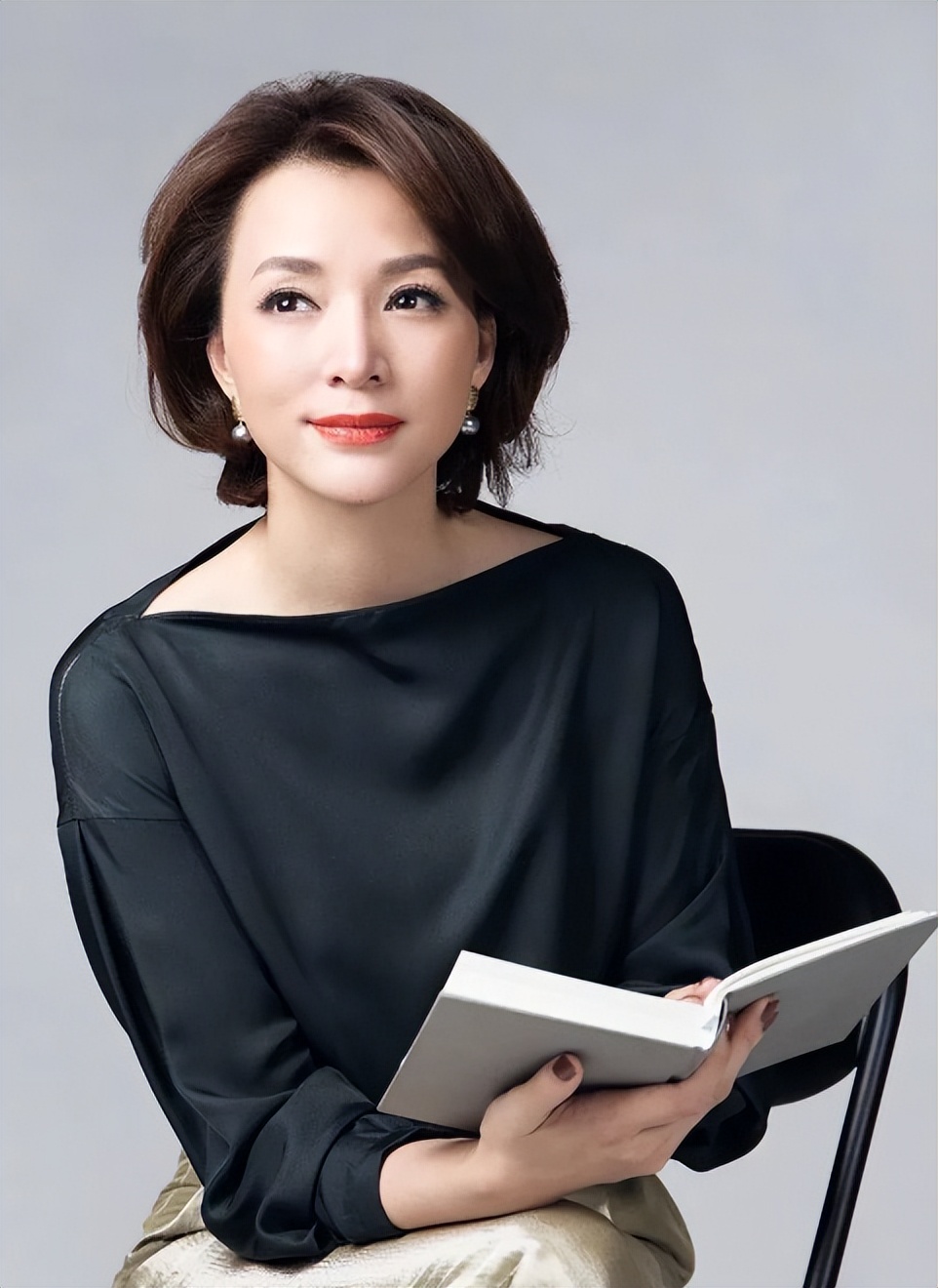 From "the first sister of CCTV" to "there is no such person", the 49 ...