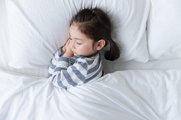 Children love to sweat while sleeping. Most of the reasons are as ...