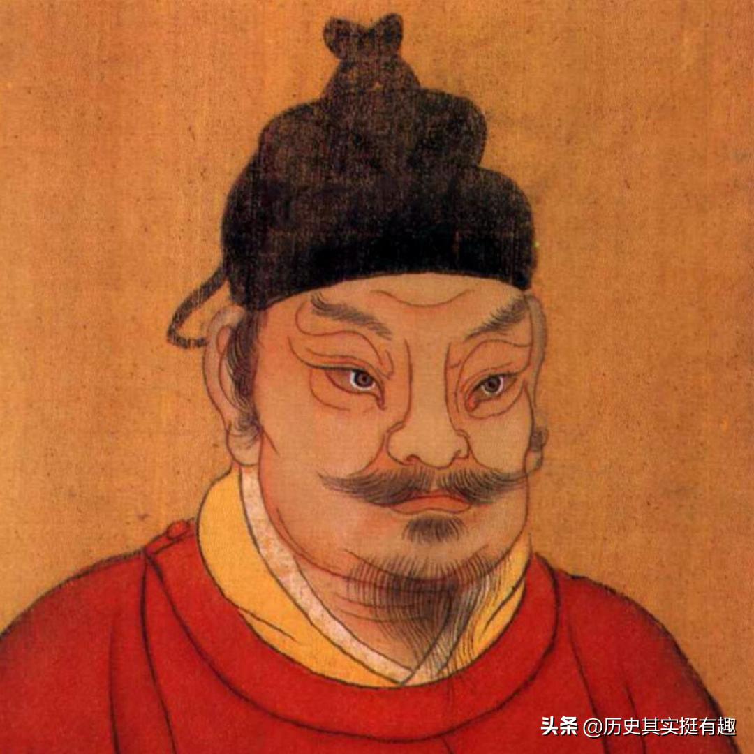 Liu Chengyou: The first emperor in Chinese history who was permanently ...
