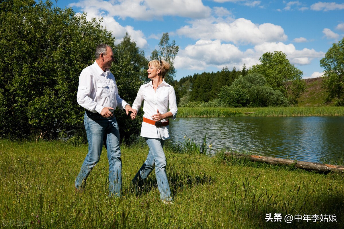 After retirement, have a vision and learn to do these things well, the ...