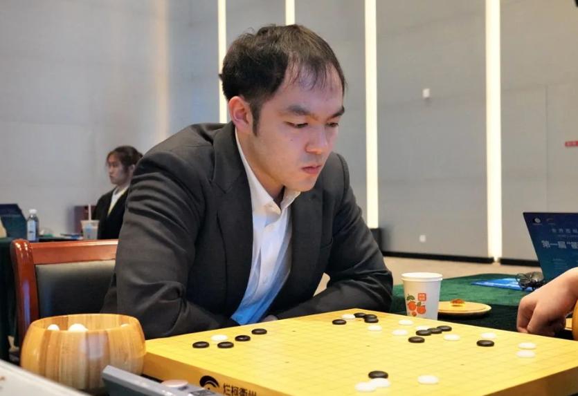 The number of people is dominant, but they are blindly optimistic, and ...