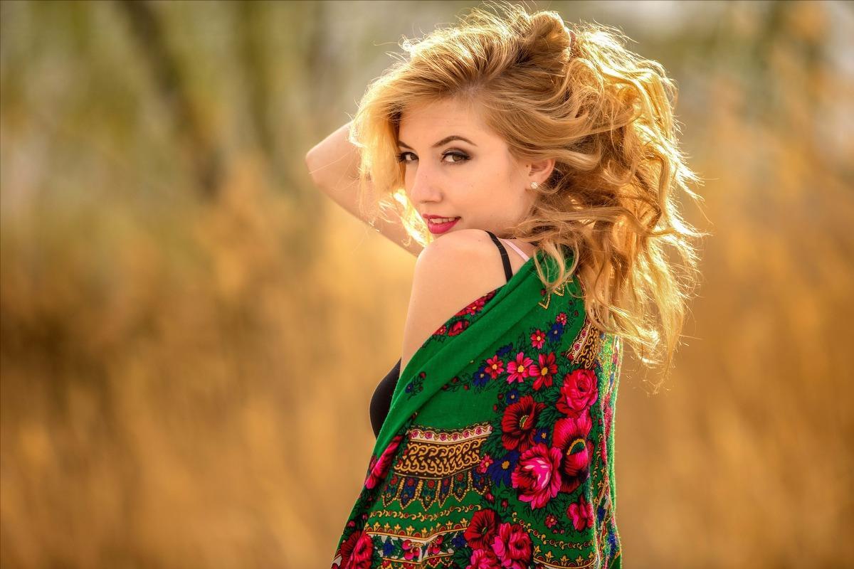 Ukrainian beauties are so beautiful, why are there leftover women ...