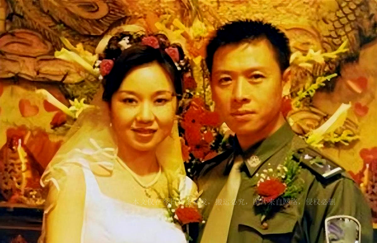 Zou Wei and Yan Ni divorced 19 years ago. He remarried and had children ...