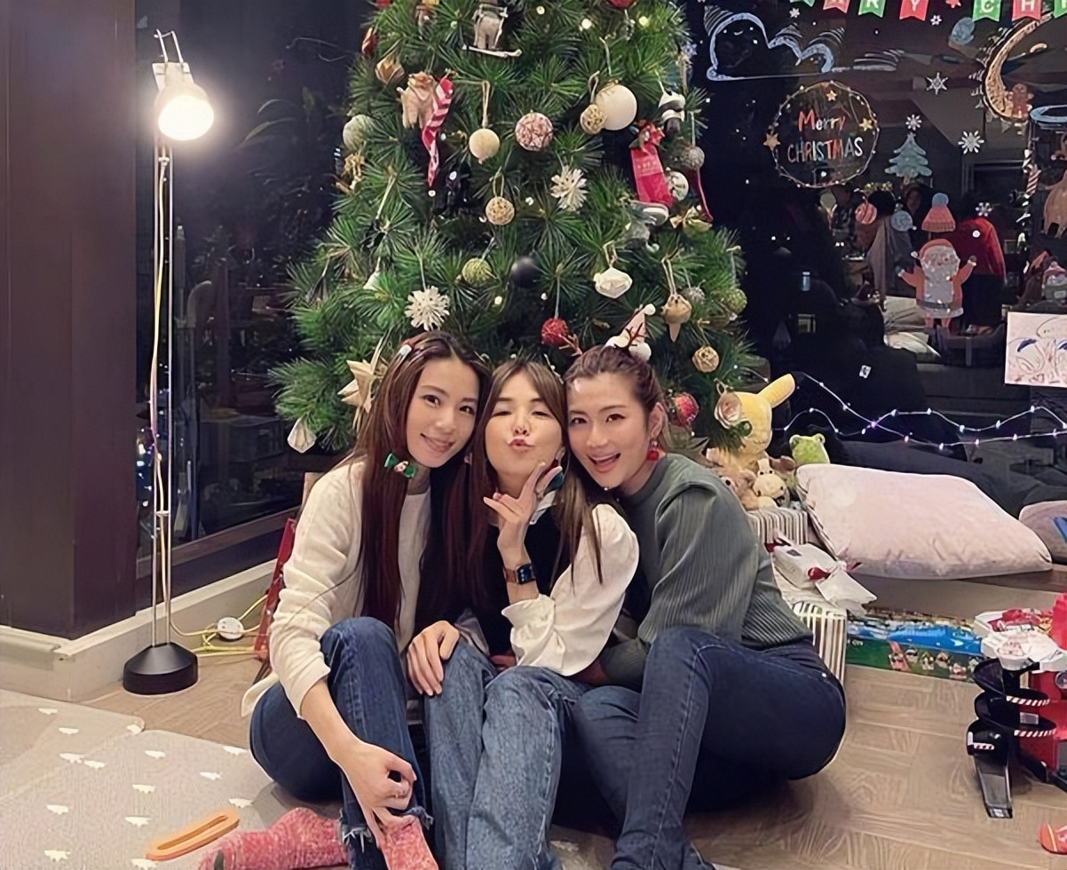 Current status of SHE members, Ren Jiaxuan is a mother, Chen Jiahua ...